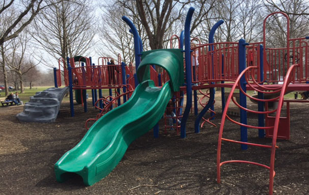 Toledo Area Parks and Playground Roundup - Toledo Parent